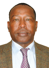 NSSF Kenya » Growing you for good » Board of Trustees