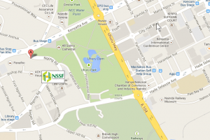 NSSF Kenya » Growing you for good