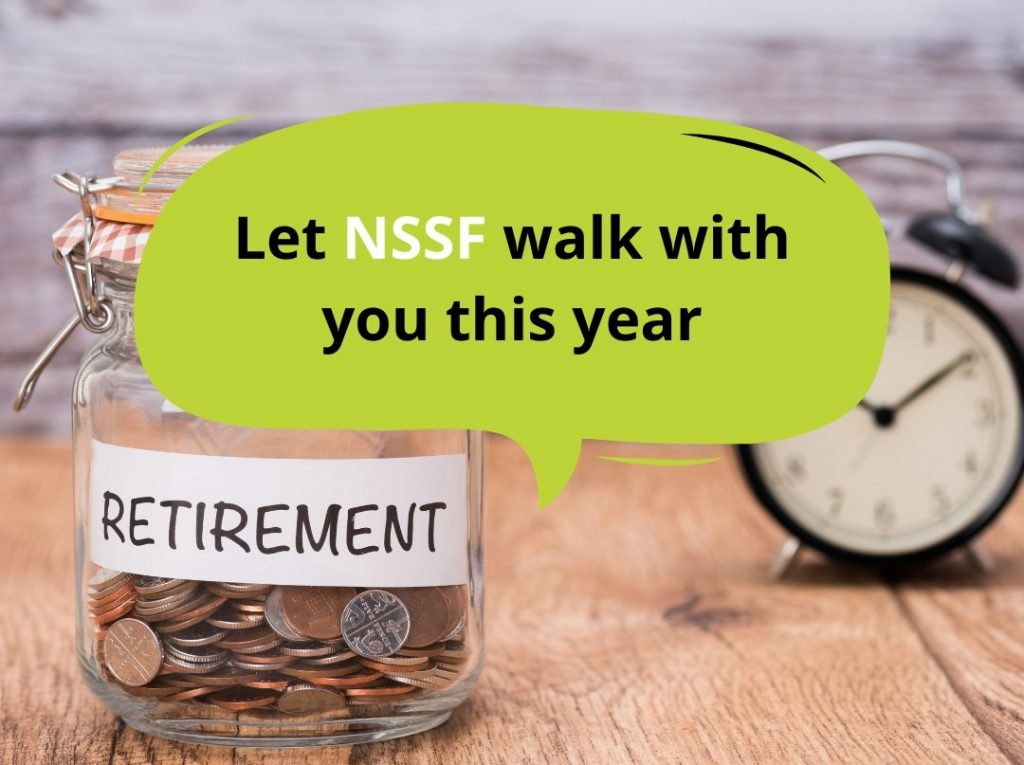NSSF Benefits & Grants – NSSF Kenya