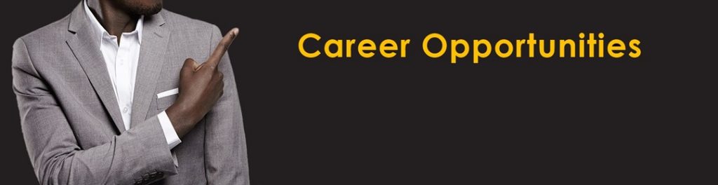 Career Opportunities – NSSF Kenya