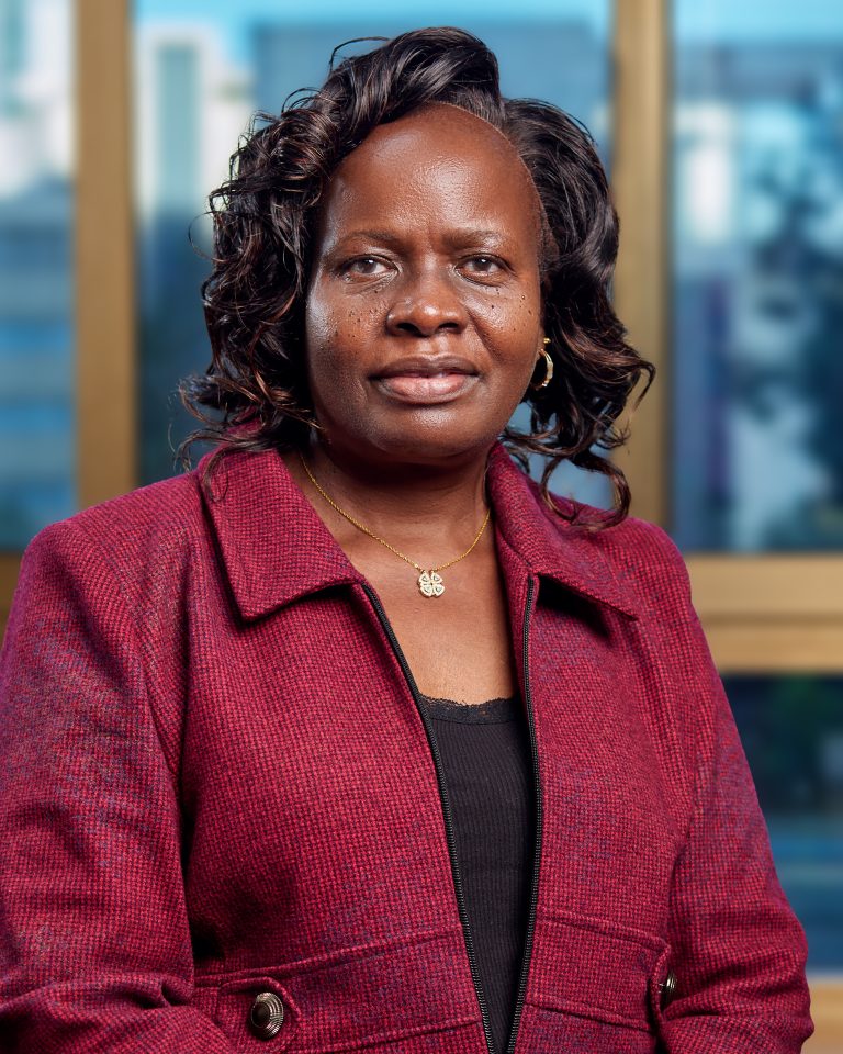 NSSF Board of Trustees – NSSF Kenya