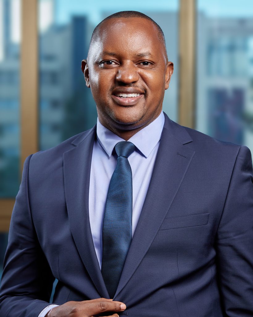 Board of Trustees – NSSF Kenya