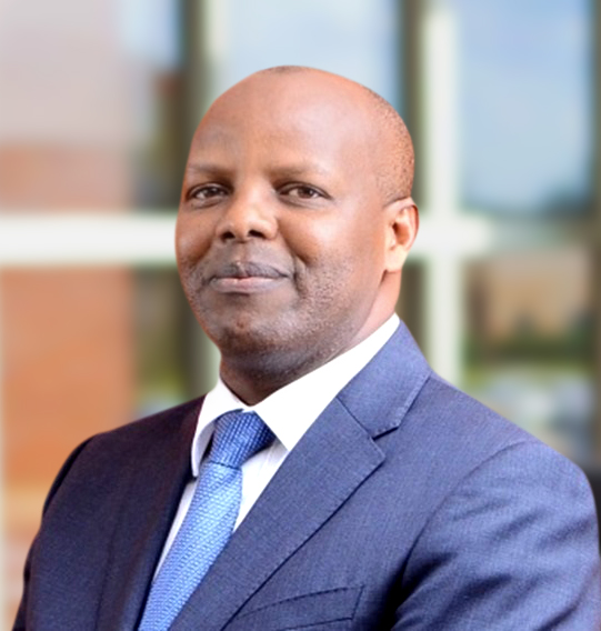 Board of Trustees – NSSF Kenya