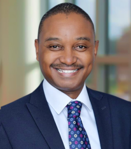 Board of Trustees – NSSF Kenya