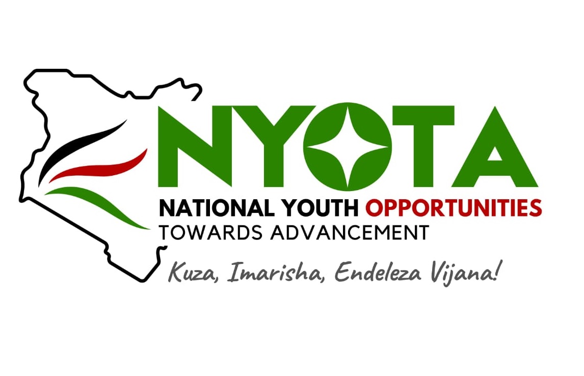 Nyota Project – NSSF Kenya
