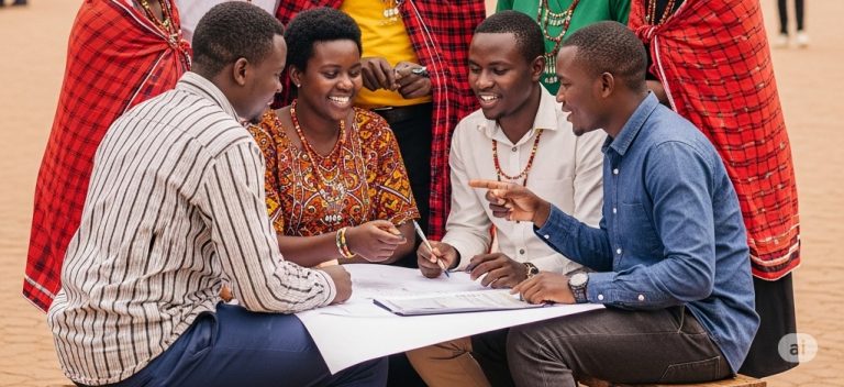 Nyota Project – NSSF Kenya